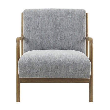 Click here for INK+IVY Novak Mid Century Modern Lounge Chair  One... prices
