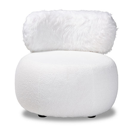 Click here for Armchair  One Size  White prices