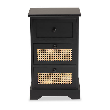 Click here for Dacey Accent Cabinet  One Size  Brown prices