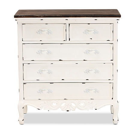 Click here for Levron Accent Cabinet  One Size  Brown prices