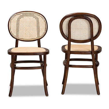 Click here for Garold 2-pc. Dining Chair  One Size  Beige prices