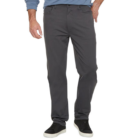 Click here for Stylus Mens Big and Tall Straight Fit Flat Front P... prices
