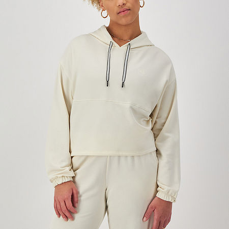 Click here for Champion Womens Long Sleeve Active Hoodie  X-large... prices
