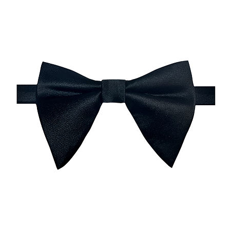 Click here for J. Ferrar Bow Tie  One Size  Black prices