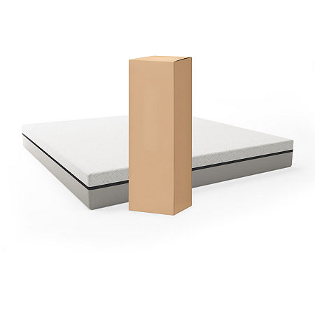 Click here for CorLiving Deluxe 10 Medium Memory Foam Mattress in... prices