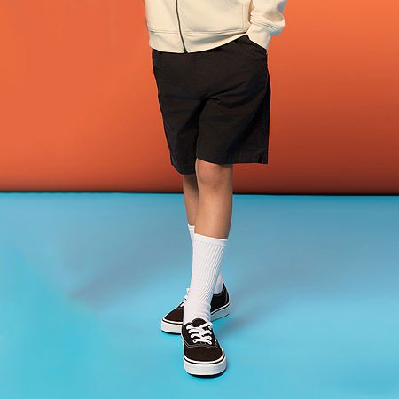 Click here for Quiksilver Big Kid Boys Pull-On Short  Large (14-1... prices