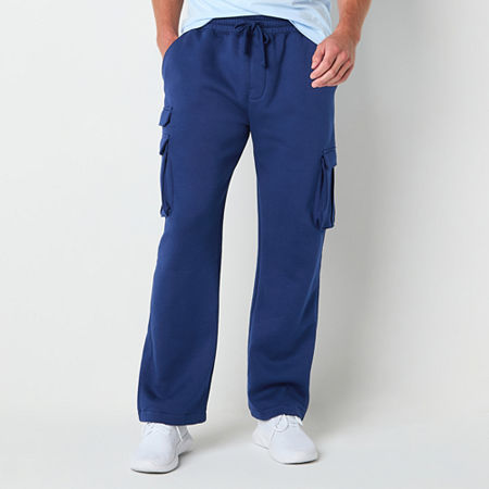 Click here for Xersion Utilitiy Mens Regular Fit Active Cargo Pan... prices