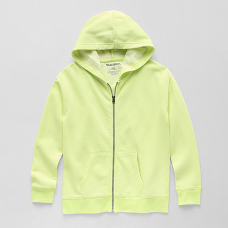 Click here for Thereabouts Little & Big Kid Boys Long Sleeve Flee... prices