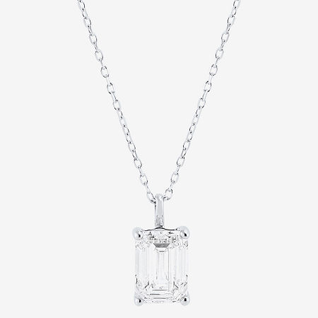 Click here for ( H-I/Si1-Si2 ) 2 CT. Lab-Grown Diamond 14K Gold E... prices