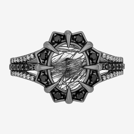 Click here for Enchanted Disney Fine Jewelry Maleficent(I  I2) Wo... prices