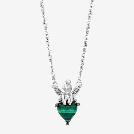 Click here for Enchanted Disney Fine Jewelry Tinker Bell(I  I2) W... prices