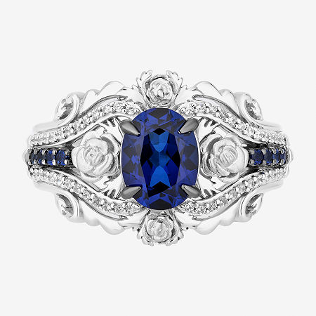 Click here for Enchanted Disney Fine Jewelry Cinderella(I  I2) Wo... prices