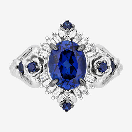 Click here for Enchanted Disney Fine Jewelry Cinderella(F  Si1) W... prices