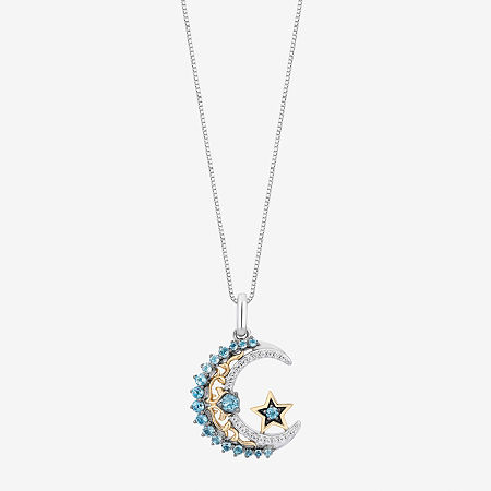 Click here for Enchanted Disney Fine Jewelry Jasmine (I  I2) Wome... prices