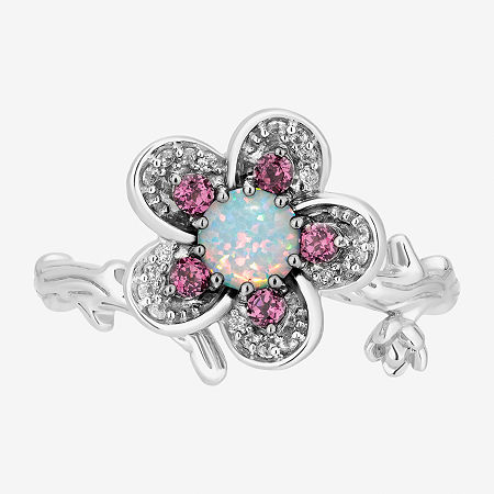 Click here for Enchanted Disney Fine Jewelry Mulan(I  I2) Womens... prices