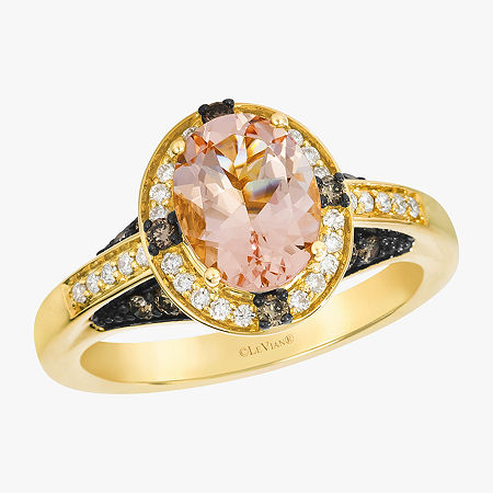 Click here for Levian Corp Le Vian Womens 1/3 CT. T.W. Genuine Pi... prices