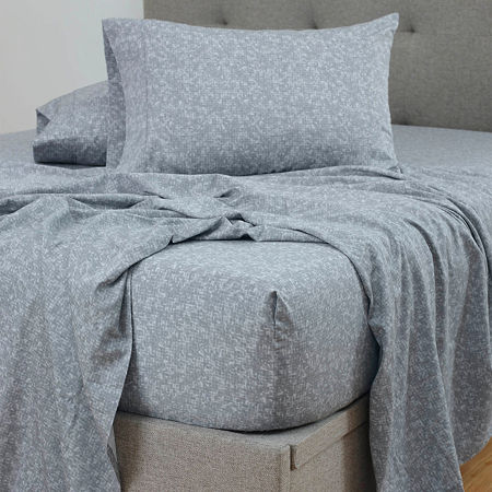 Click here for Martex Martex Restore Echo Sheet Set 300tc Wrinkle... prices