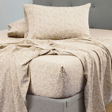 Click here for Martex Martex Restore Echo Sheet Set 300tc Wrinkle... prices
