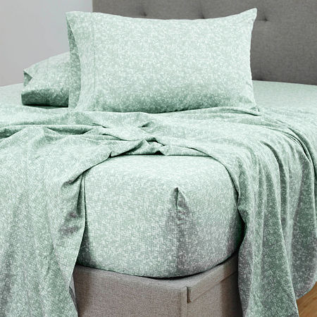 Click here for Martex Martex Restore Echo Sheet Set 300tc Wrinkle... prices