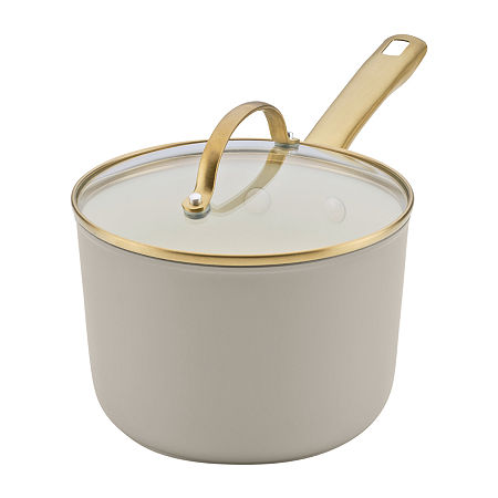 Click here for Farberware Forged Induction Ceramic 3-qt. Sauce Pa... prices