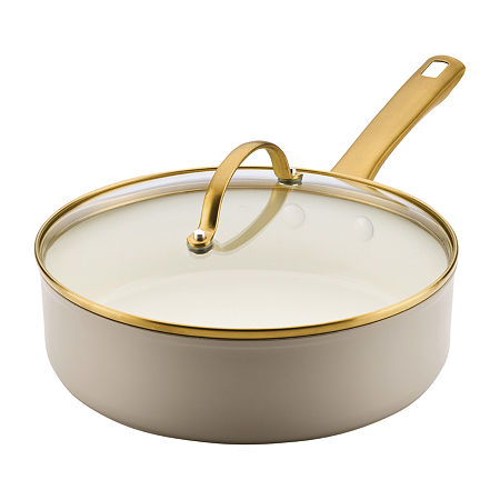 Click here for Farberware Forged Induction Ceramic 3-qt Saute Pan... prices
