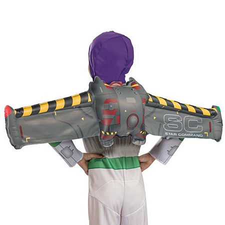 Click here for Little & Big Kid Unisex Buzz Lightyear Toy Story I... prices