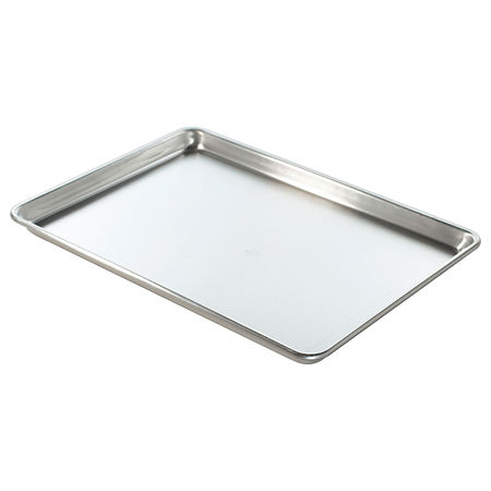 Click here for Nordicware Naturals Big Sheet Pan  One Size  Silve... prices