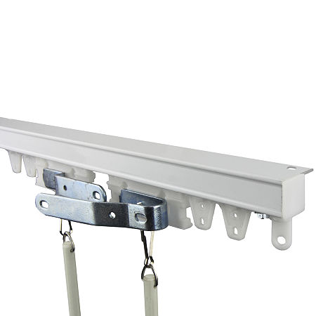 Click here for Rod Desyne Heavy-Duty Ceiling Track/Room Divider K... prices