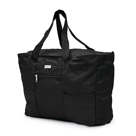 Samsonite Black Foldaway Tote