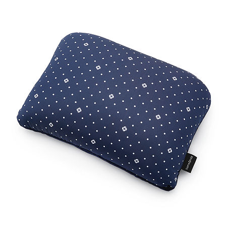 Click here for Samsonite Magic Travel Pillow  One Size  Blue prices
