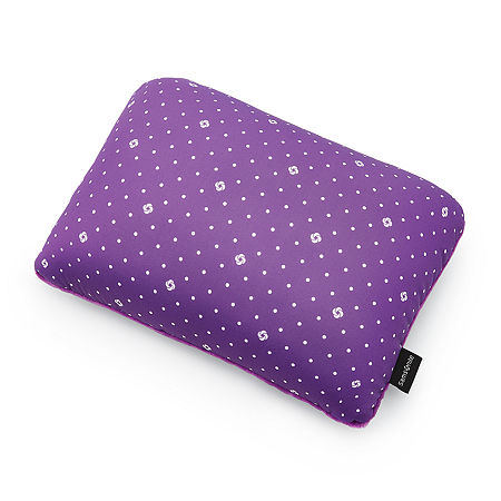 Click here for Samsonite Magic Travel Pillow  One Size  Purple prices
