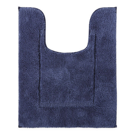 Click here for Liz Claiborne Signature Plush Bath Rug  One Size... prices