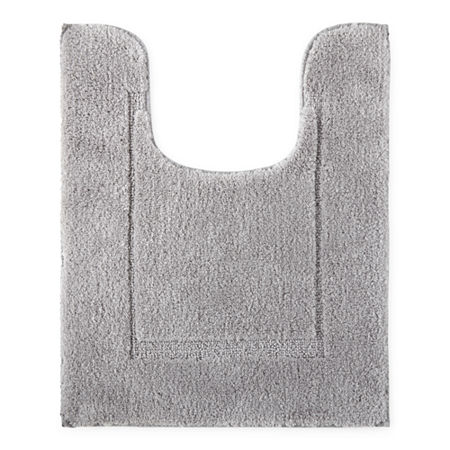 Click here for Liz Claiborne Signature Plush Bath Rug  One Size... prices