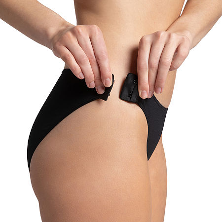 Click here for Slick Chicks Classic Adaptive Brief Panty  Small... prices