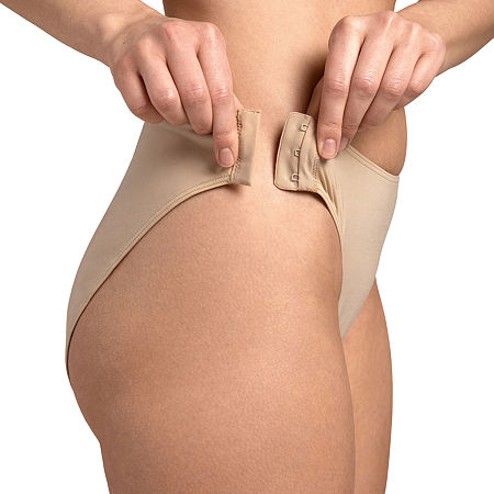 Click here for Slick Chicks Adaptive High Cut Brief Panty  X-larg... prices