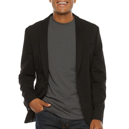 Click here for J. Ferrar Mens Knit Stretch Fabric Super Slim Fit... prices