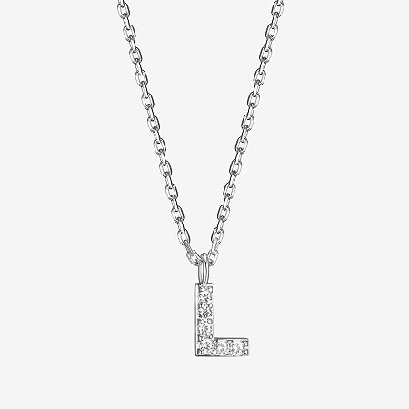 Click here for Womens Diamond Accent Cubic Zirconia Sterling Silv... prices