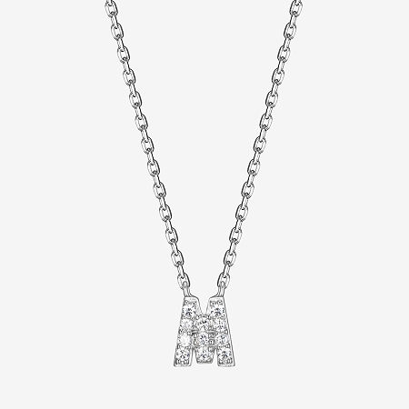 Click here for Womens 1/10 CT. T.W. Cubic Zirconia Sterling Silve... prices