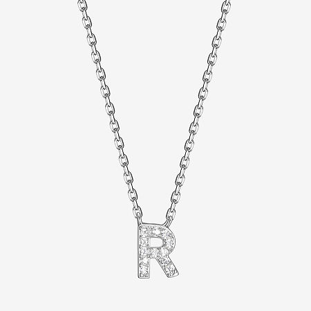 Click here for Womens Diamond Accent Cubic Zirconia Sterling Silv... prices