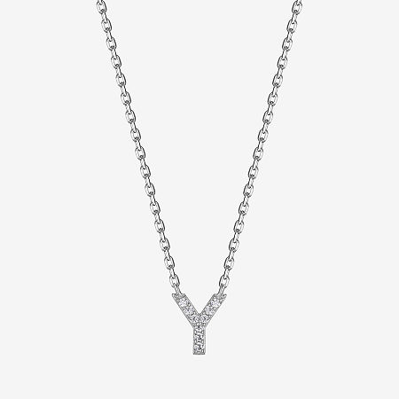 Click here for Womens Diamond Accent Cubic Zirconia Sterling Silv... prices