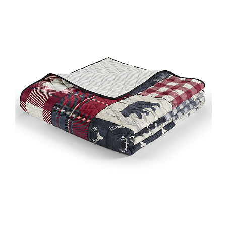 Click here for Your Lifestyle Timber Throw prices