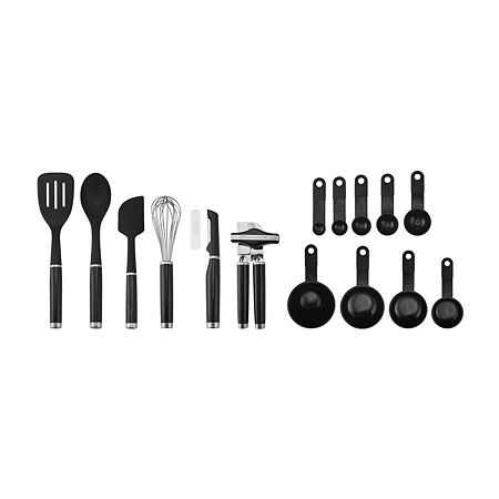 Click here for KitchenAid 15-pc. Kitchen Utensil Set  One Size  B... prices