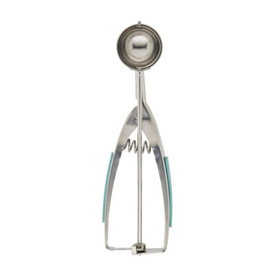 KitchenAid Cookie Scoops, Color: Blue - JCPenney