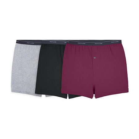 Click here for Fruit of the Loom Premium Cotton Knit Mens Big and... prices