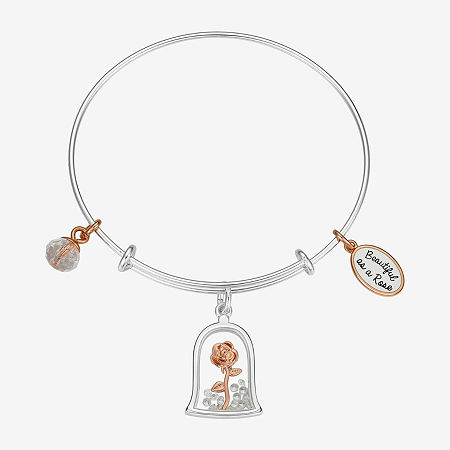 Click here for Disney Classics Womens Cubic Zirconia Pure Silver... prices