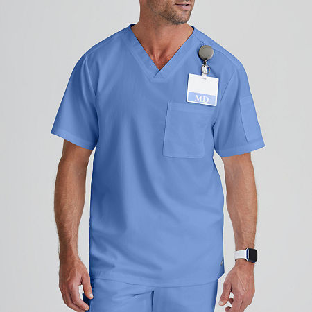 Click here for Greys Anatomy by Barco Classic Grt091 Evan 2-Pocke... prices