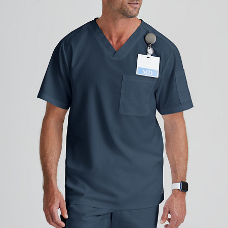 Click here for Greys Anatomy by Barco Classic Grt091 Evan 2-Pocke... prices