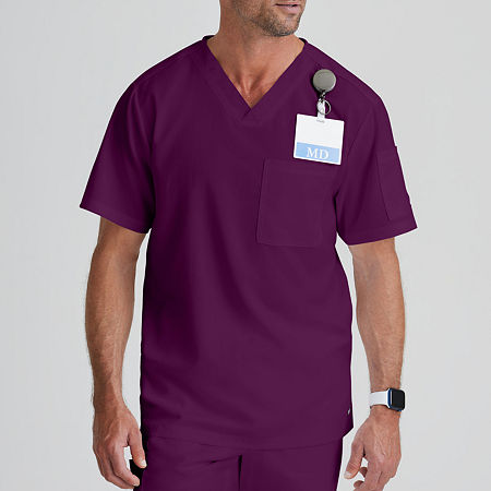 Click here for Greys Anatomy by Barco Classic Grt091 Evan 2-Pocke... prices