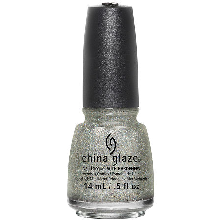 Click here for China Glaze Fairy Dust Nail Polish - .5 oz.  One S... prices