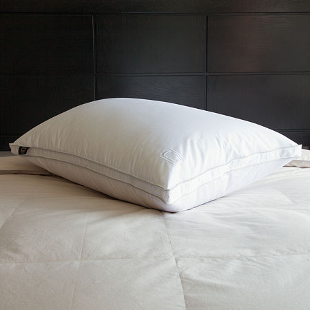 Click here for Allied Home Nikki Chu White Goose Down Medium Dens... prices
